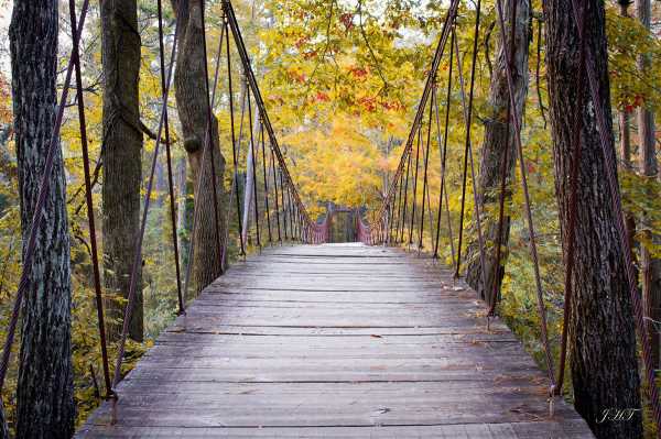 Tishomingo State Park - Tishomingo, Mississippi - NatchezTraceTravel.com